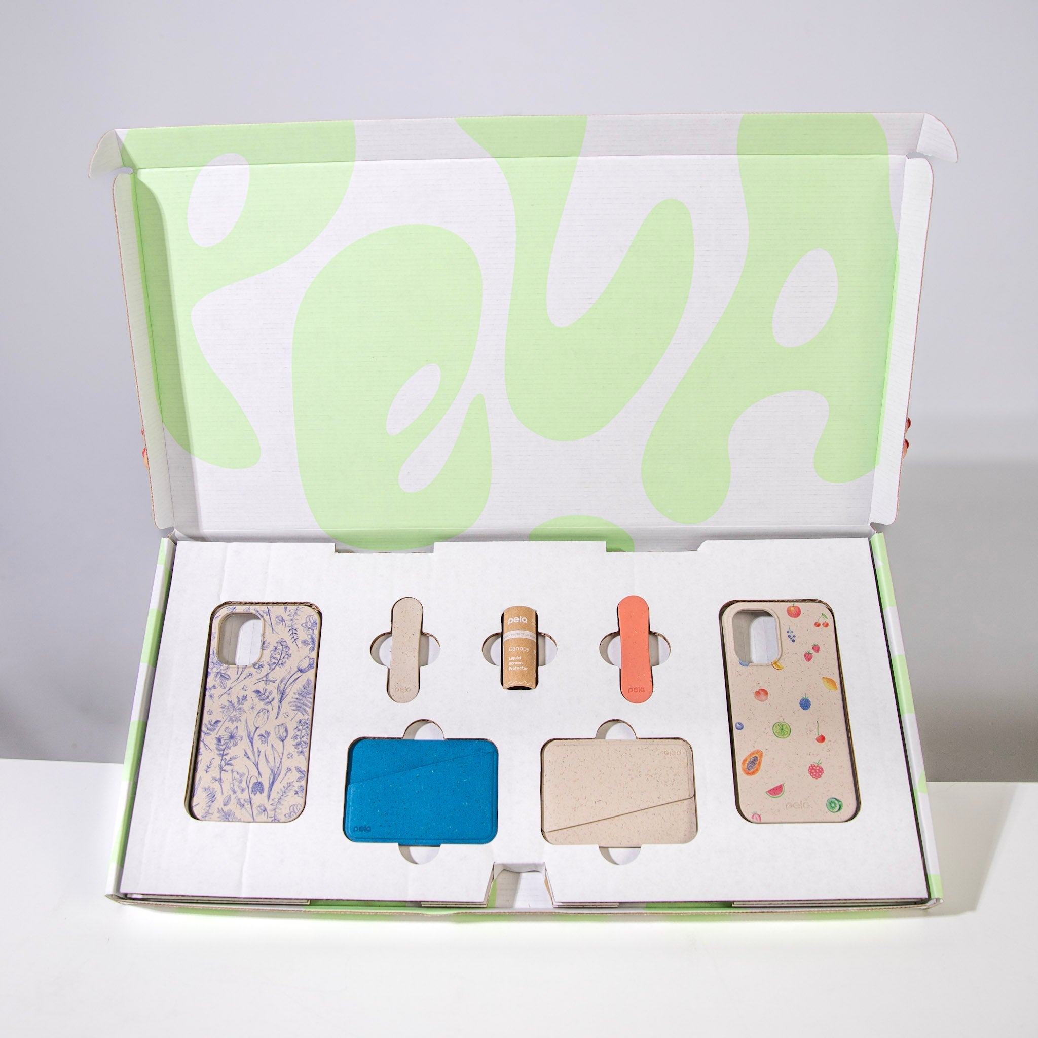 Clean Classics iPhone 13 Pro Gift Box – Cerqular