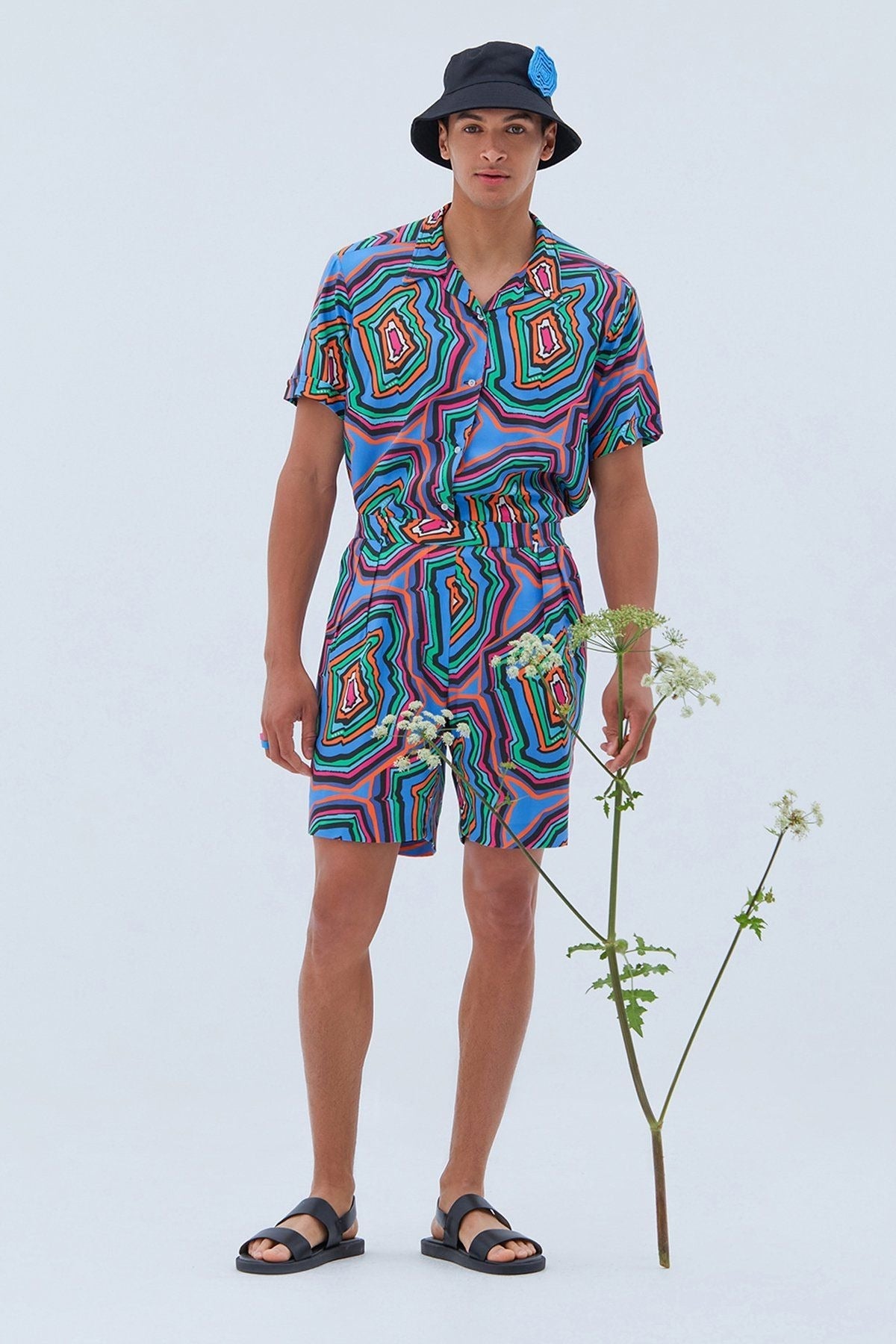 Men's Bottoms – Page 3 – Cerqular