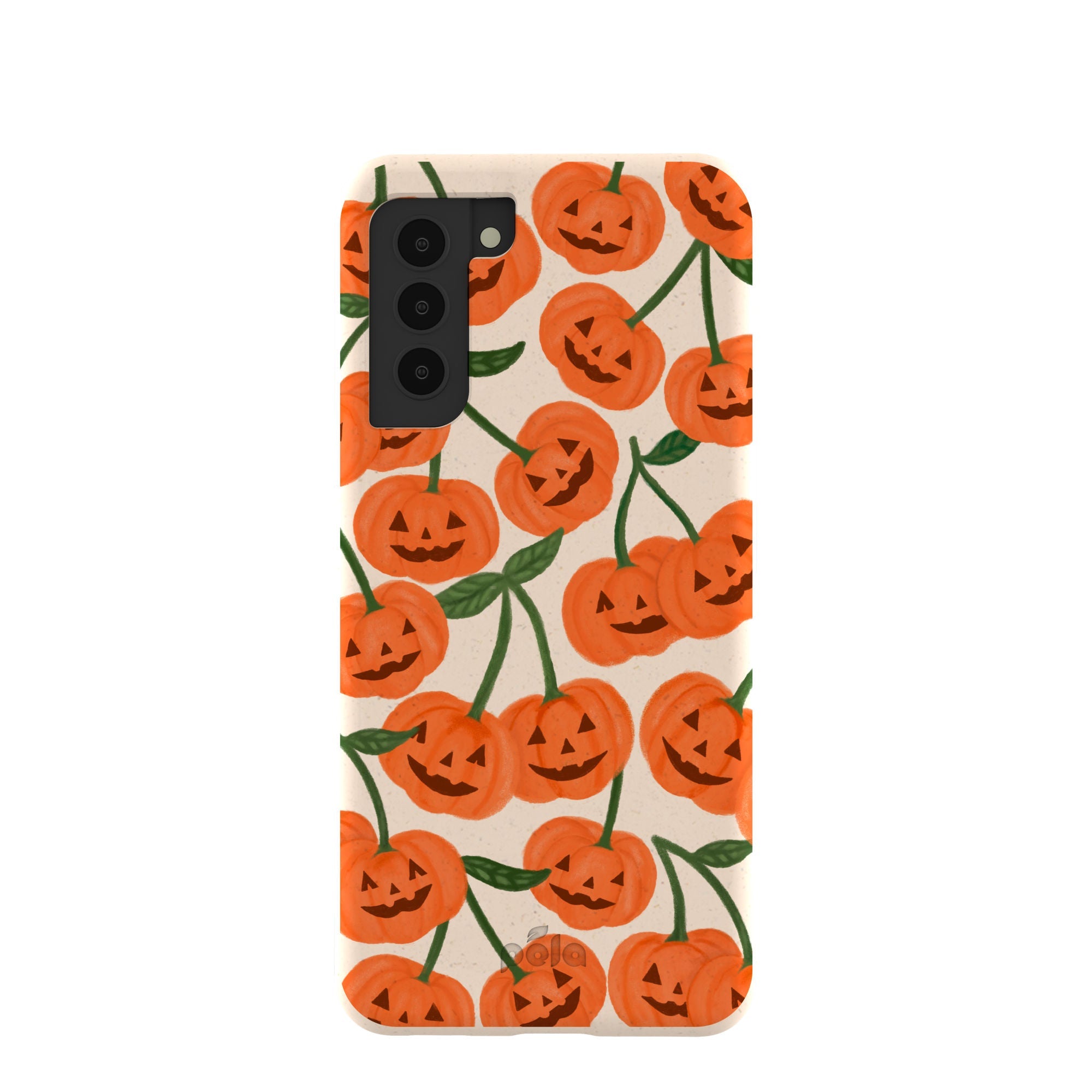 Seashell Creepy Crop Samsung Galaxy S21 Case – Cerqular