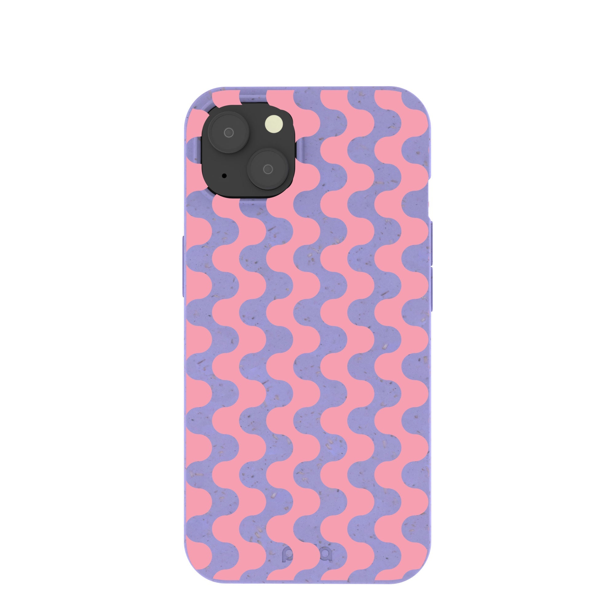 Lavender Frequency iPhone 13 Case – Cerqular