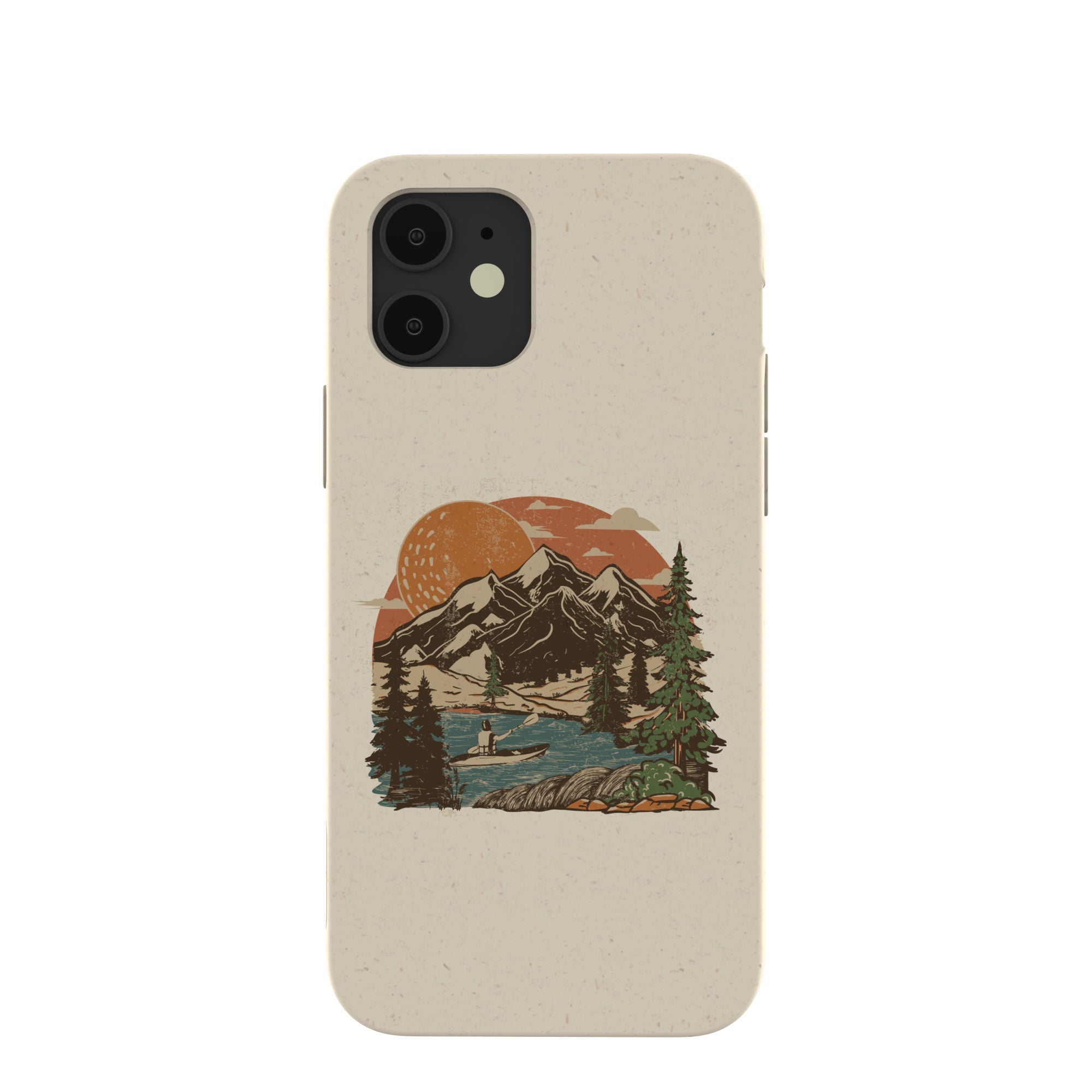 London Fog Outdoor iPhone 12/ iPhone 12 Pro Case – Cerqular
