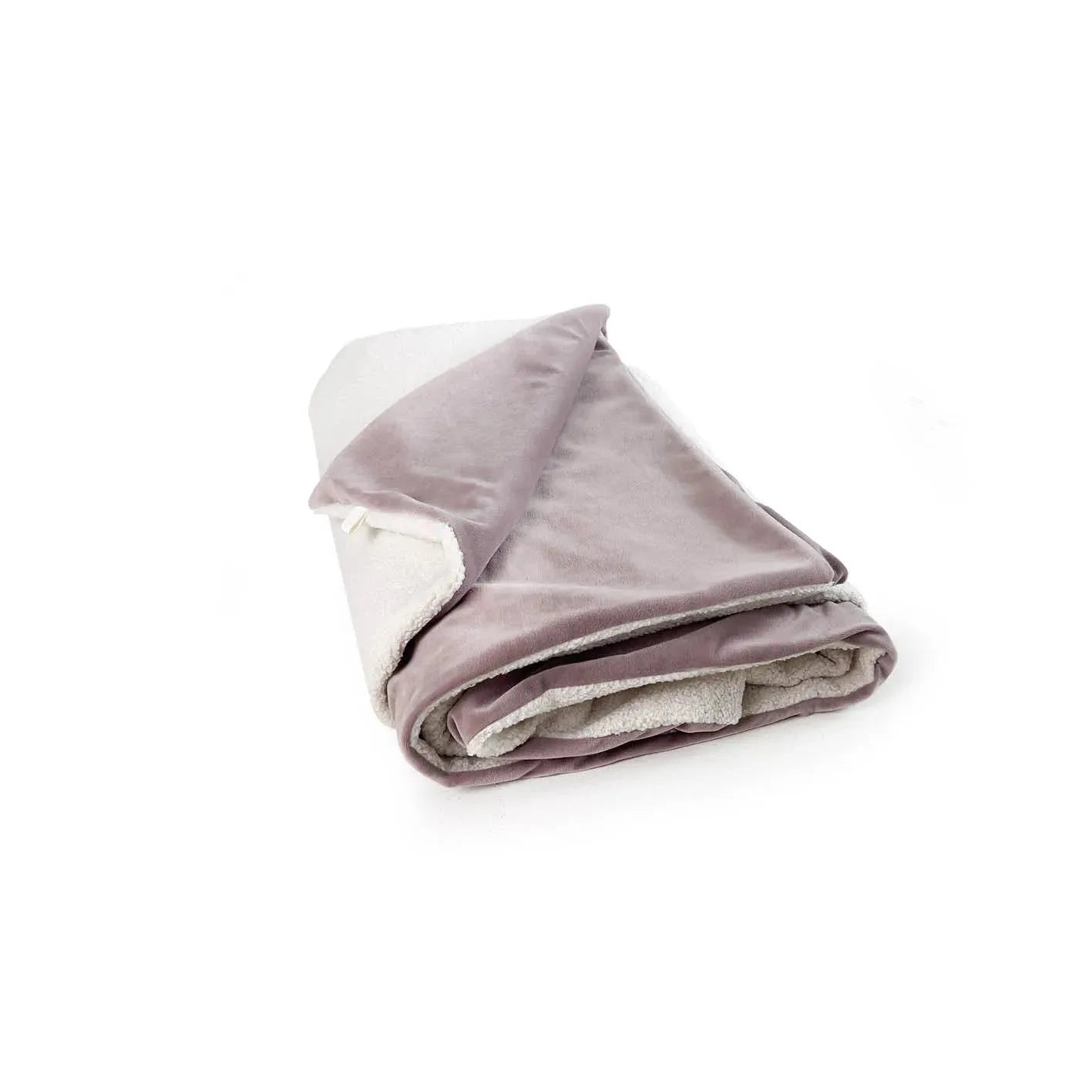 Koc Pink Cloud z kolekcji MEADOWS – Cerqular